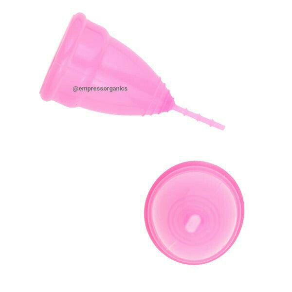 Menstrual Cup - Best Menstrual Cup - Disposable Menstrual Cup – Empress ...