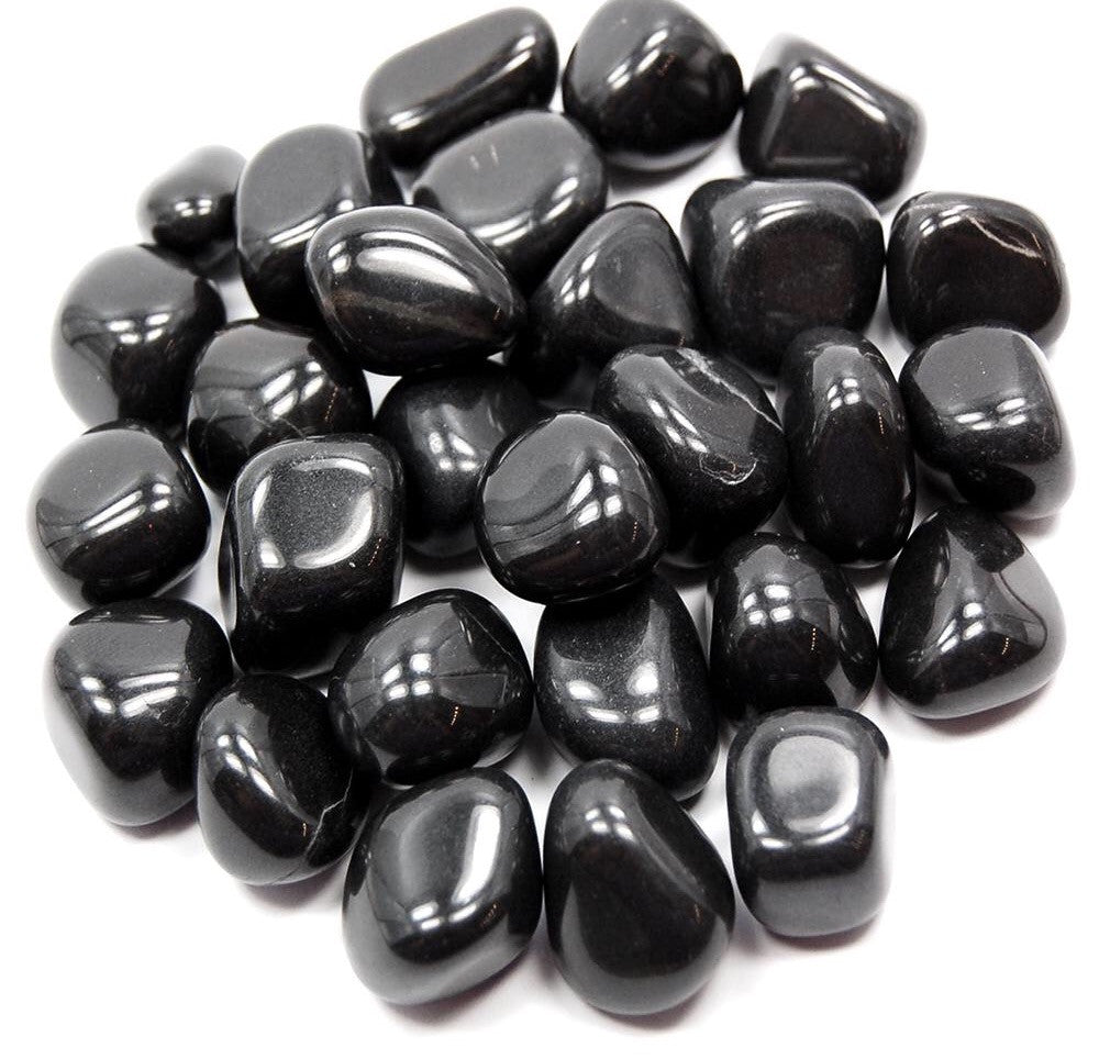 Black Agate – Empress Organics